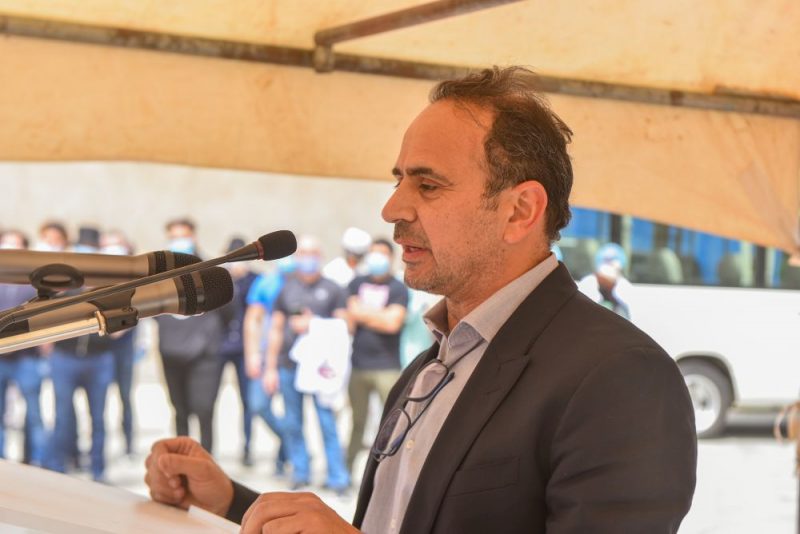 Nigerian Manufacturing Major Mamuda Group Commences Operations On Newly ...