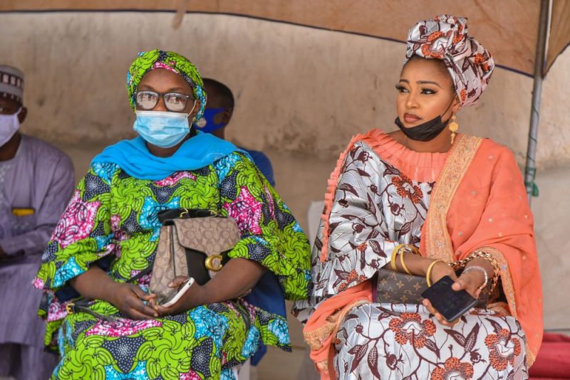 Nigerian Manufacturing Major Mamuda Group Commences Operations On Newly ...