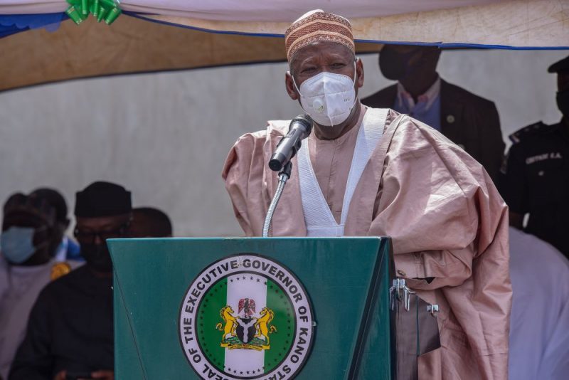 Nigerian Manufacturing Major Mamuda Group Commences Operations On Newly ...