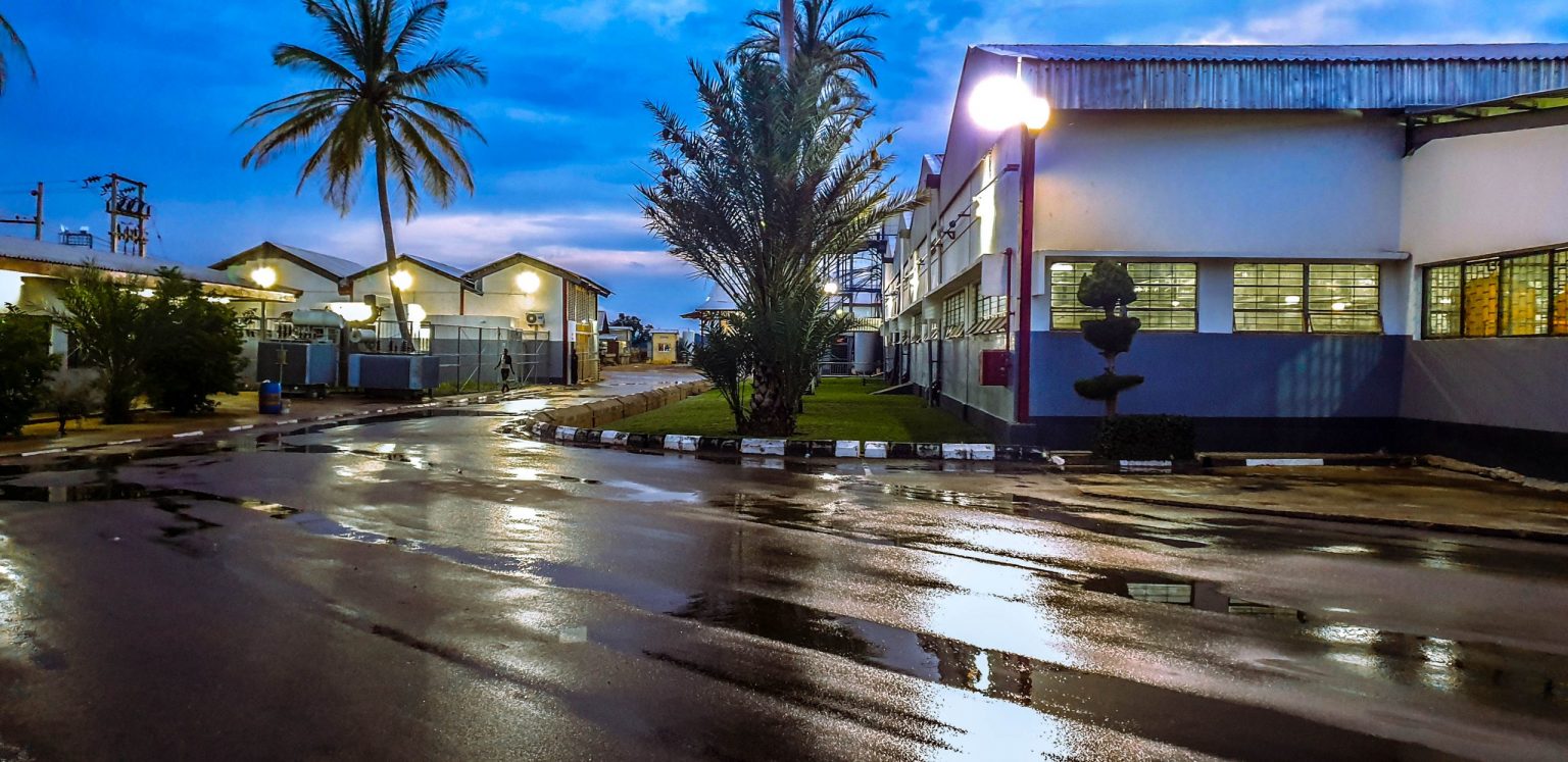 60 Years Of Remarkable Mamuda History- History -mamudagroup