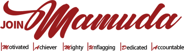 Mamuda Careers - Mamuda