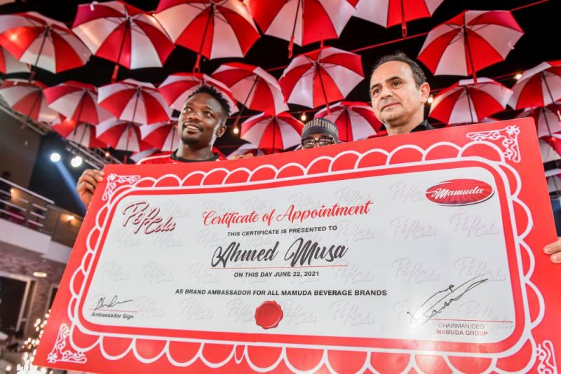 News & Articles - Mamuda