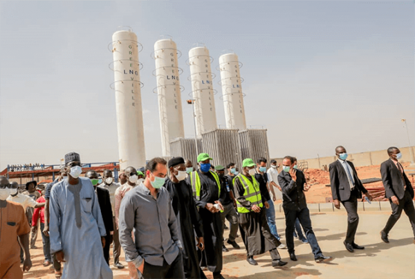 Mamuda Divisions - Mamuda