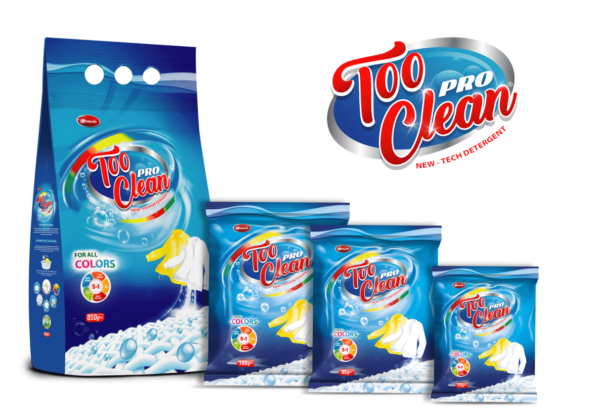 Mamuda Divisions - Mamuda