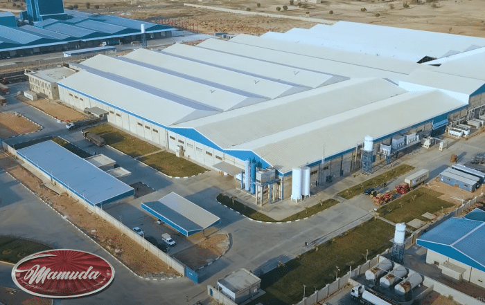 Updates And Events - Mamuda