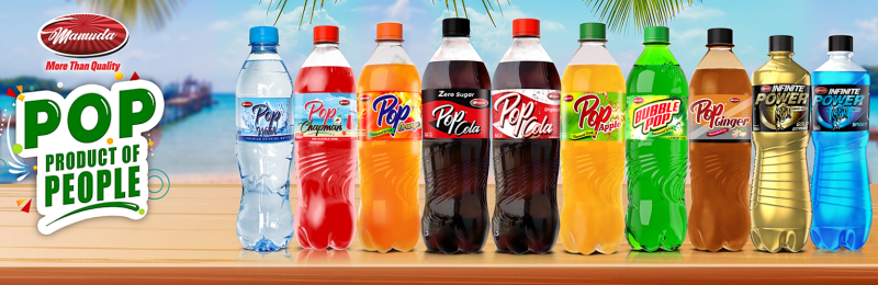 Mamuda Divisions - Mamuda