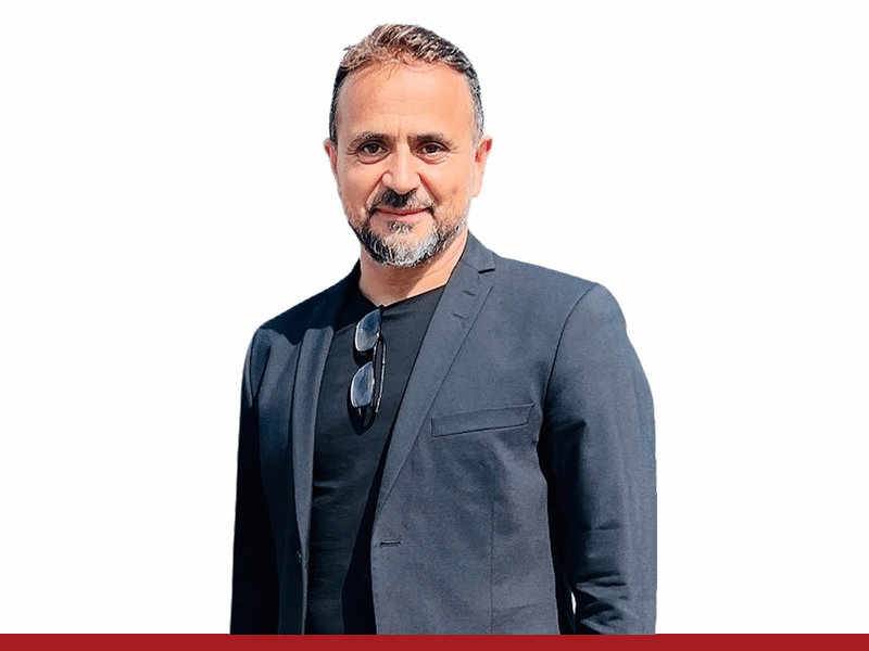 The Directors - Mamuda